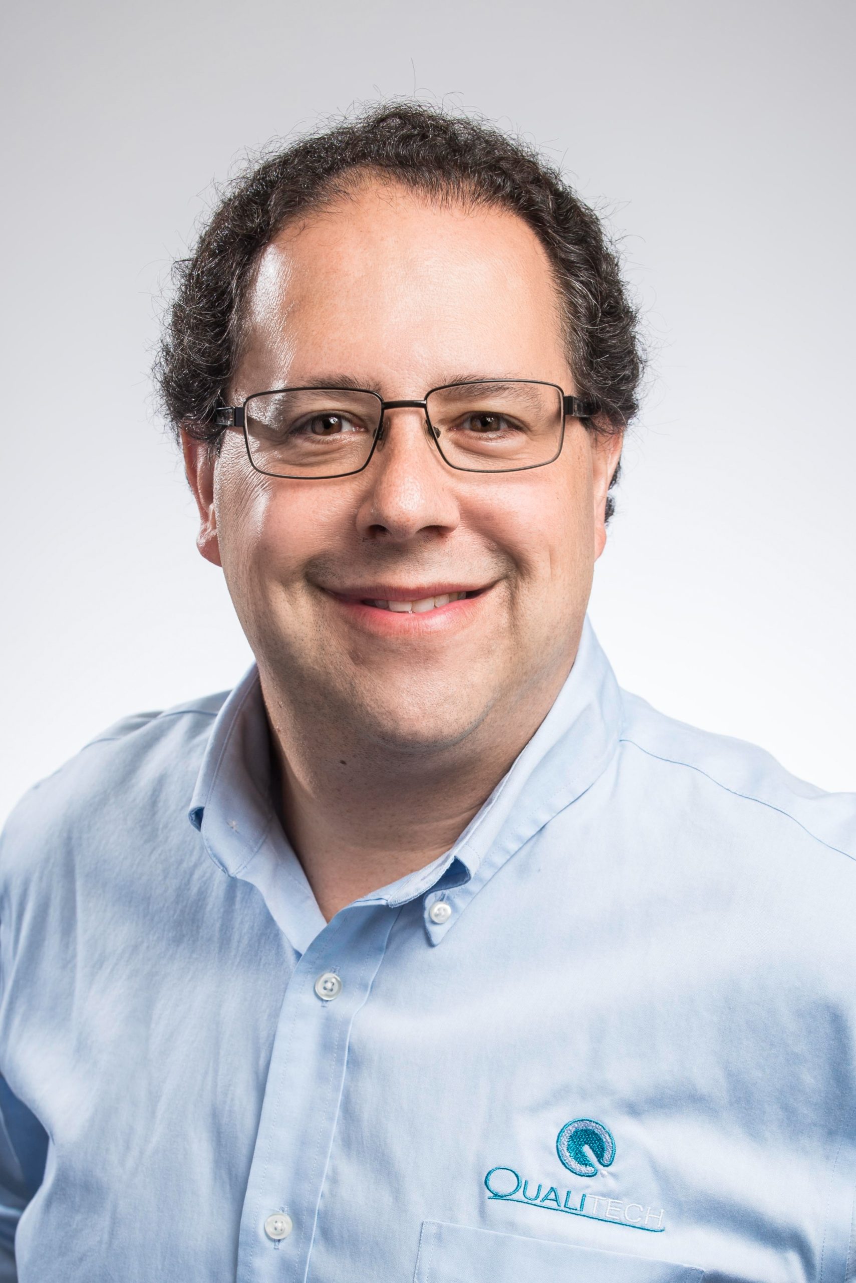 Company Profile – Qualitech